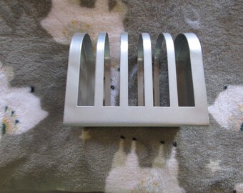 Metal Paper File Holder - Etsy