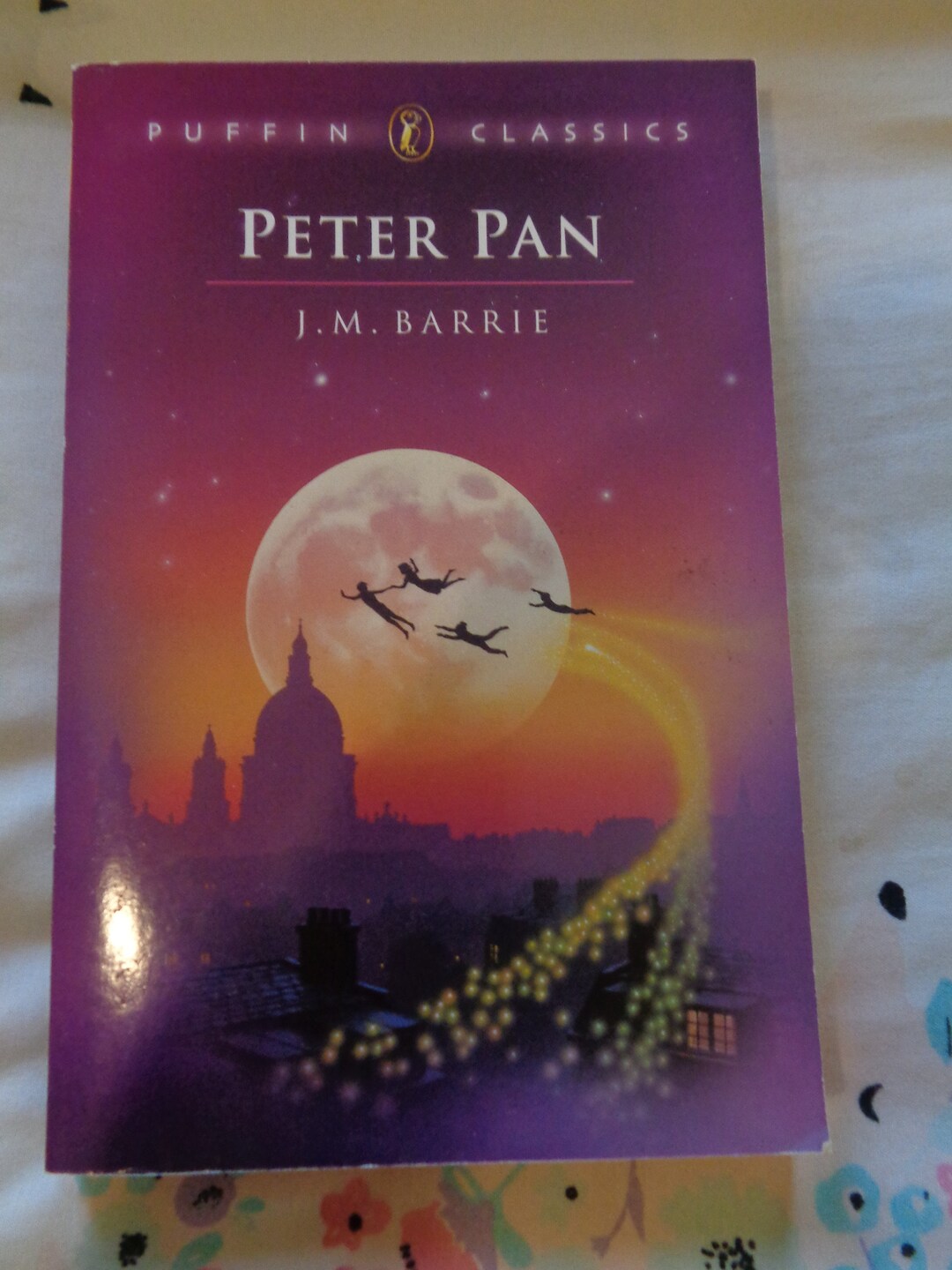 Vintage 1987 Peter Pan Puffin Classics SC Book - Etsy