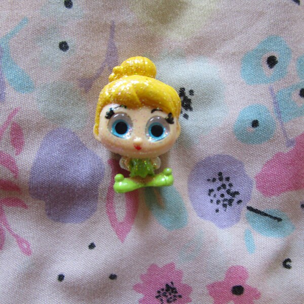 Miniature Tinkerbell - Etsy
