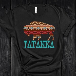 Tatanka Navajo - Etsy