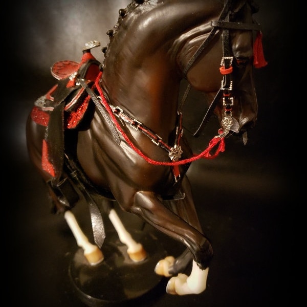Breyer Tack - Etsy