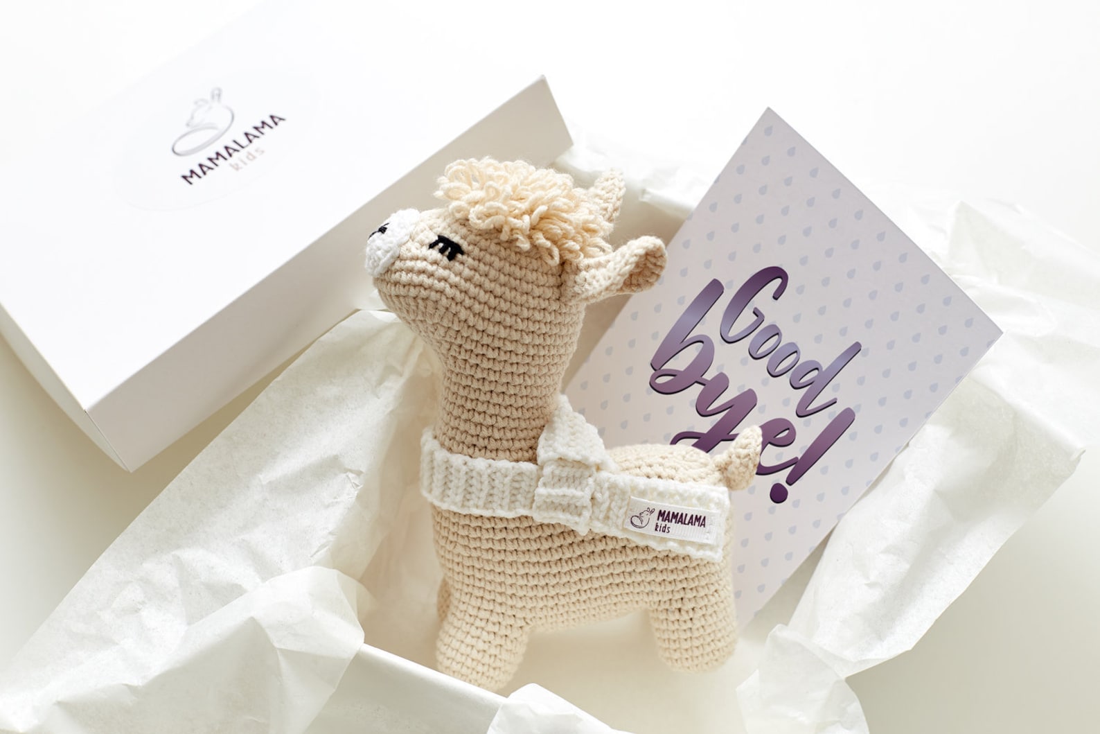 Good Bye Gift for Friend Moving Leaving Away With Lovely Llama - Etsy