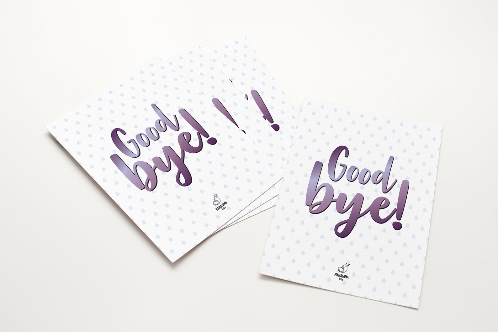 Good Bye Gift for Friend Moving Leaving Away With Lovely Llama - Etsy