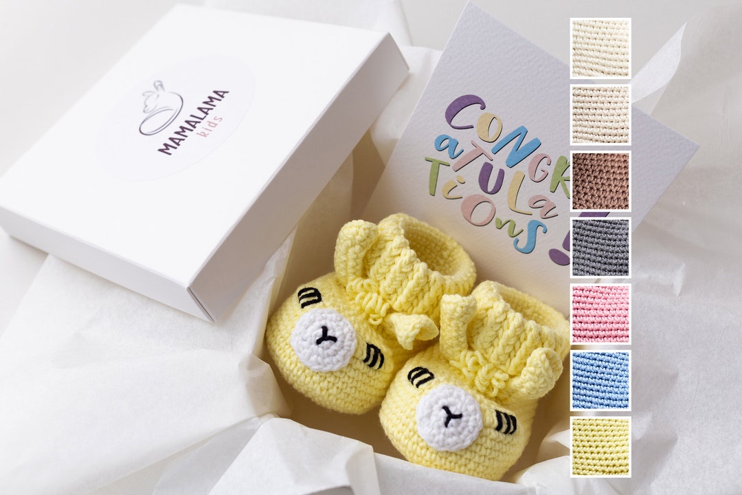 Pregnancy Congratulations Baby Gift New Mom Dad Parent Expecting ...