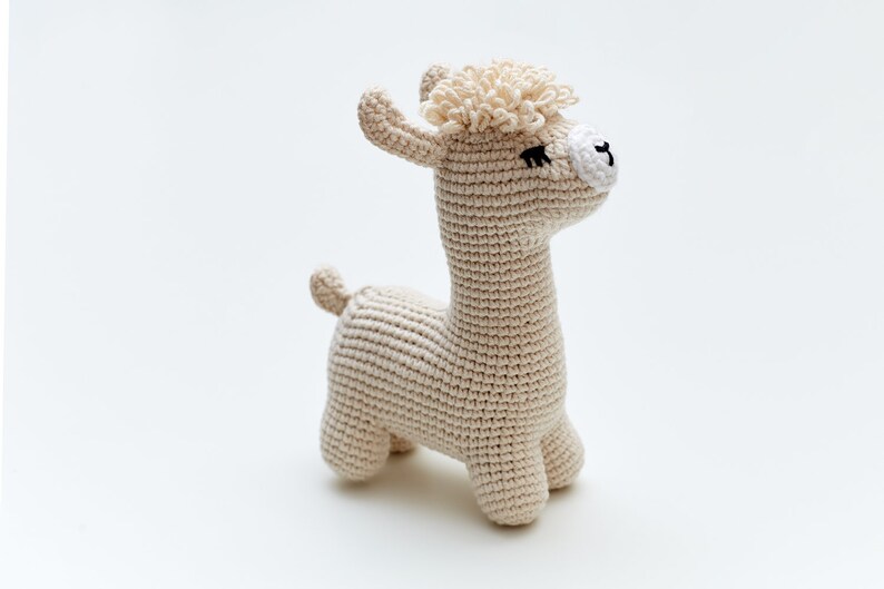 Good Bye Gift for Friend Moving Leaving Away With Lovely Llama - Etsy