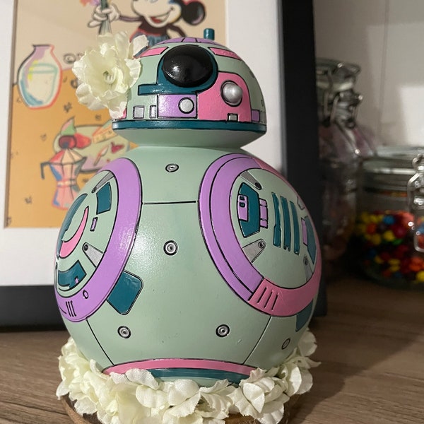 Droid Depot Parts - Etsy