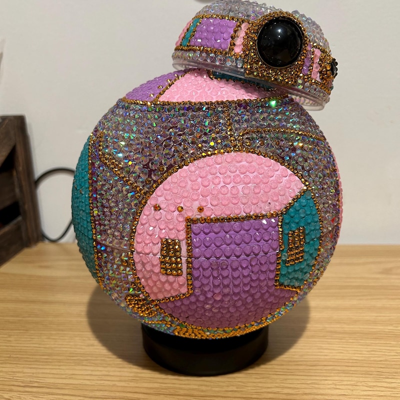 Bb8 Pattern - Etsy