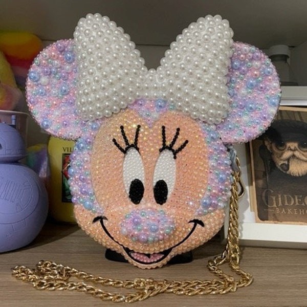 Minnie Pearl Svg - Etsy