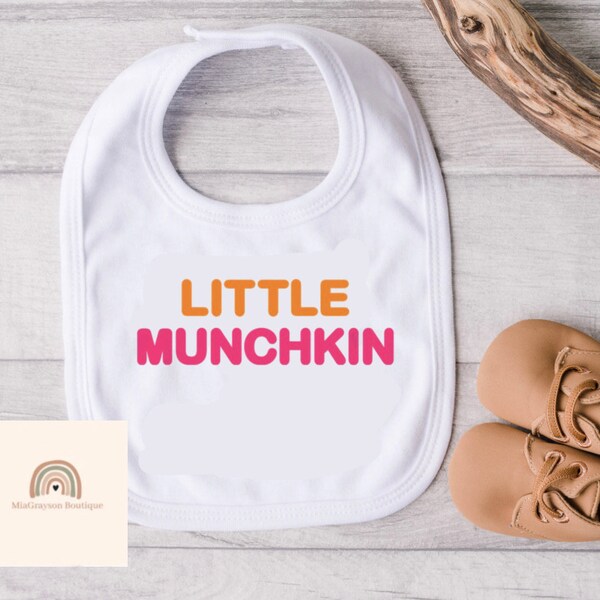 Funny Baby Bib - Etsy