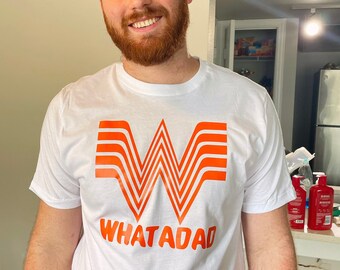 Whataburger Shirt - Etsy