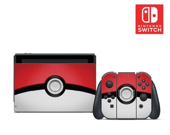 Nintendo Switch Sticker - Etsy