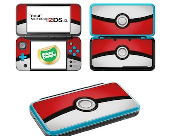 Nintendo 3ds Skin | Etsy