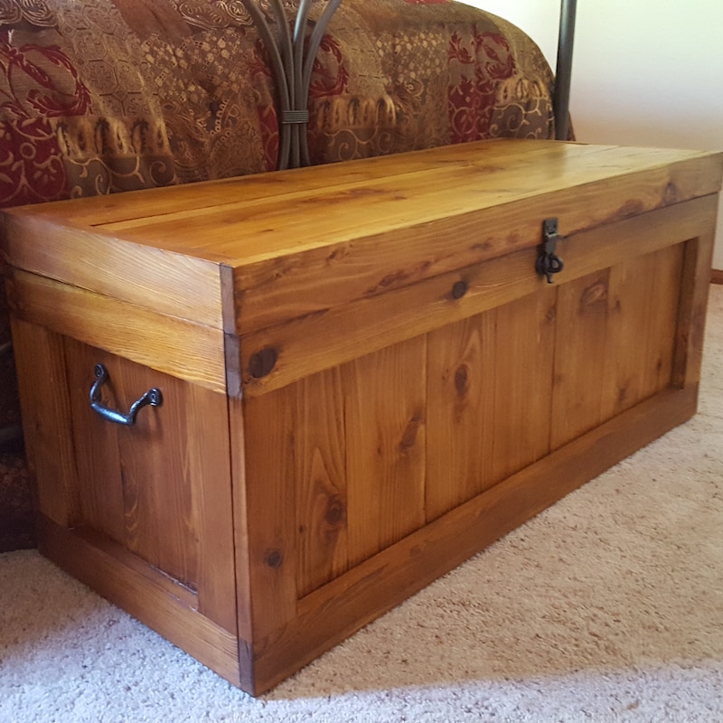 Hope Chest - Etsy