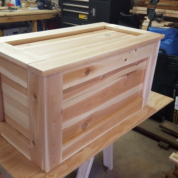 Hope Chest - Etsy