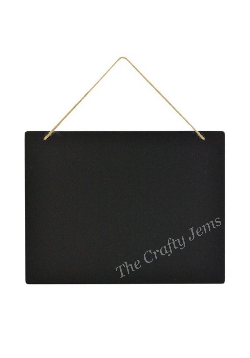 No Soliciting Chalkboard Sign | Etsy