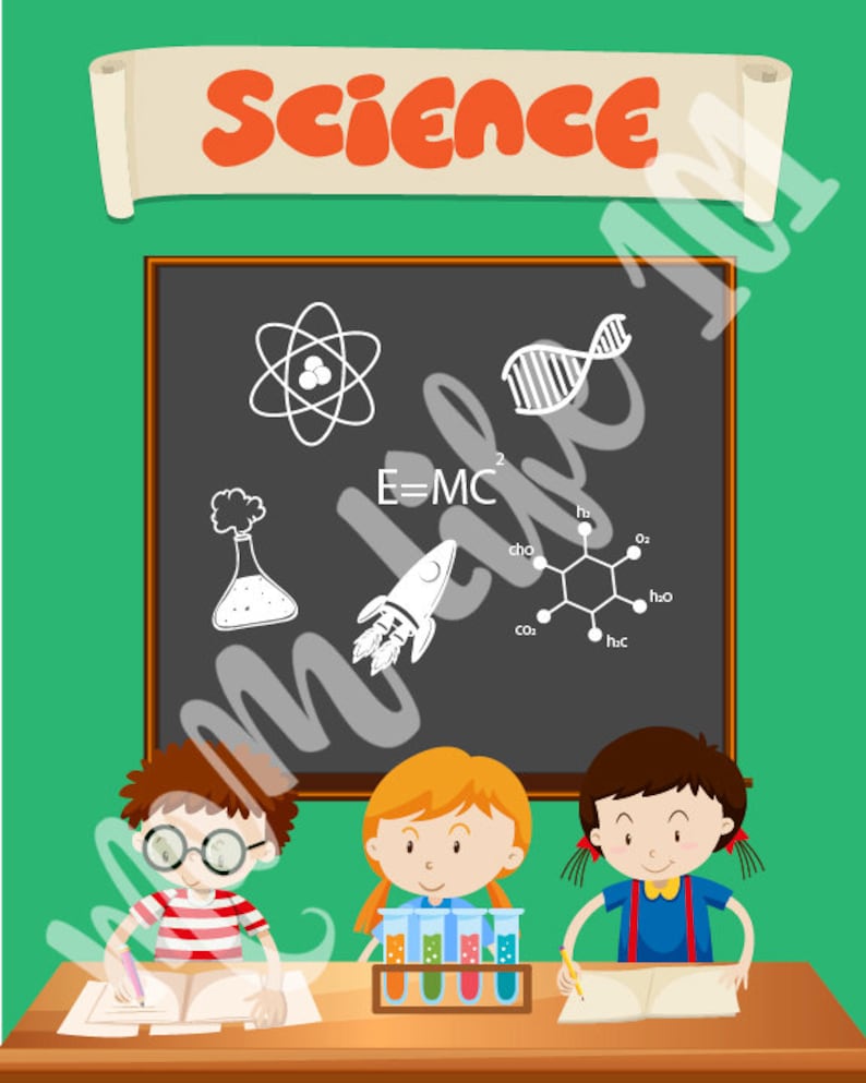 Downloadable Homeschool Portfolio Subject Divider Sheets - All Subjects ...