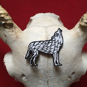 Four Norse Style Altar Totems - Etsy