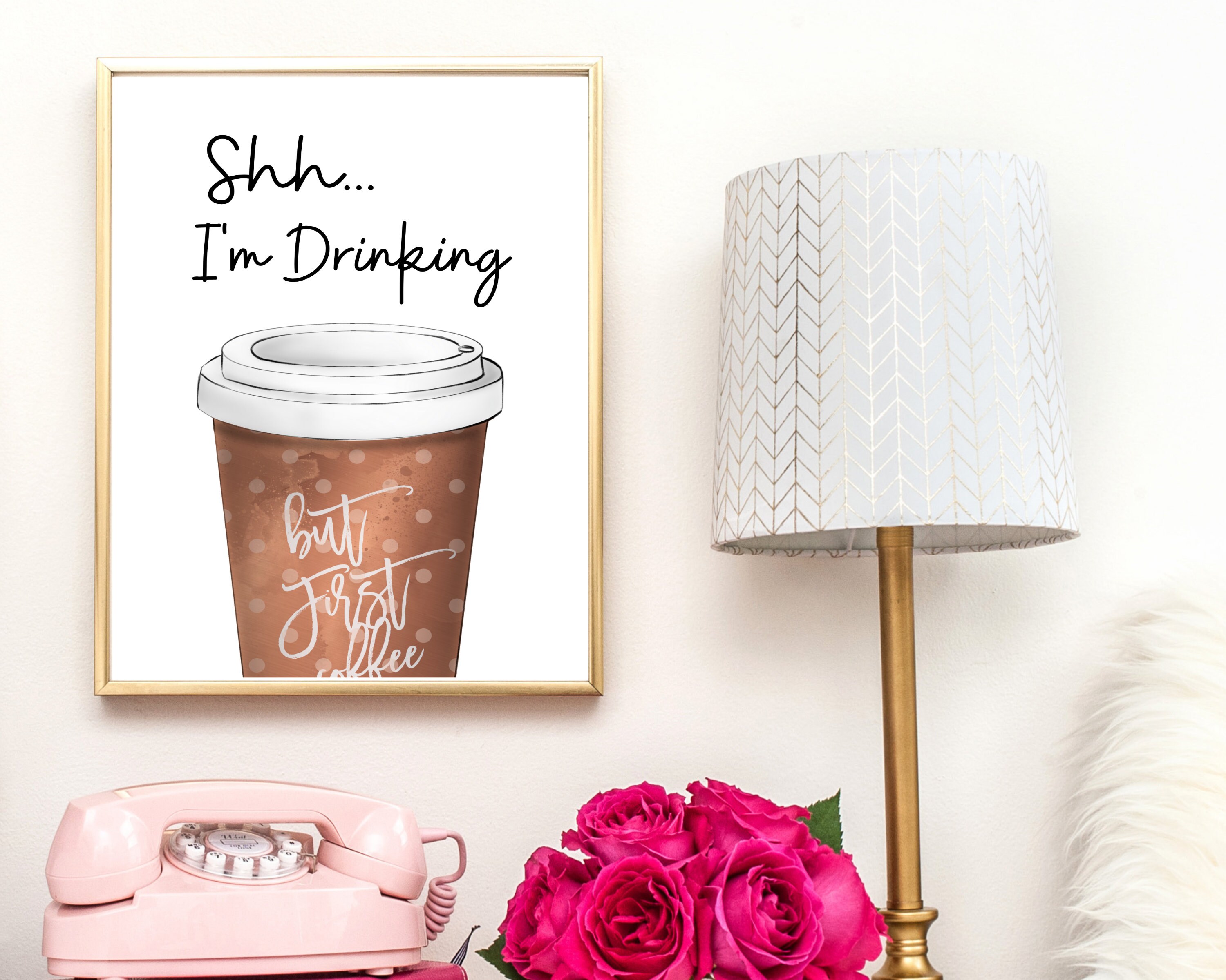 Coffee Gift Coffee Cup Coffee Lover Gift Gift for Her - Etsy