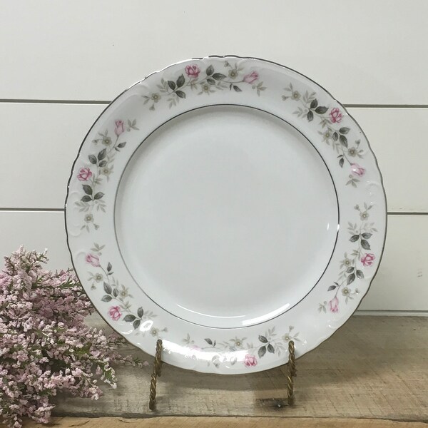 Three Castle China - Etsy