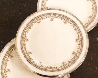 Lenox Lace Point China - Etsy