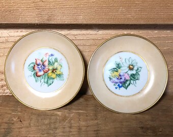Mini plates | Etsy