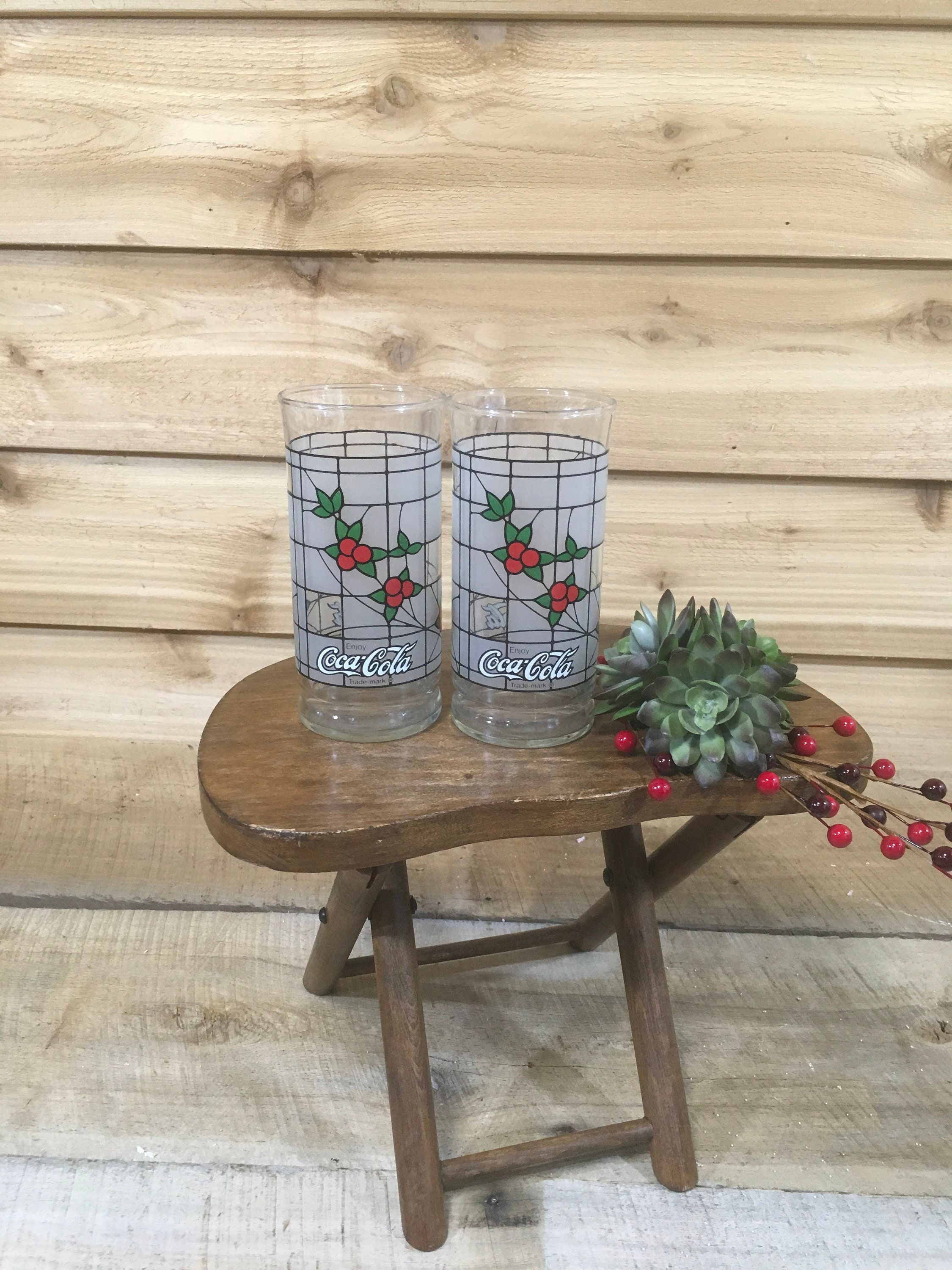 Coca Cola Table Decorations