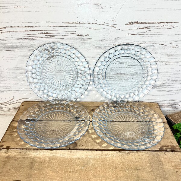 Bubble Plate - Etsy