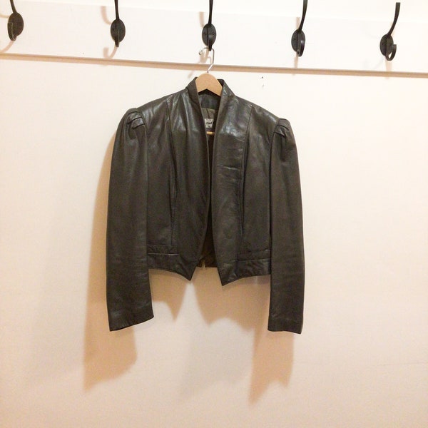 Split End Ltd Jacket - Etsy