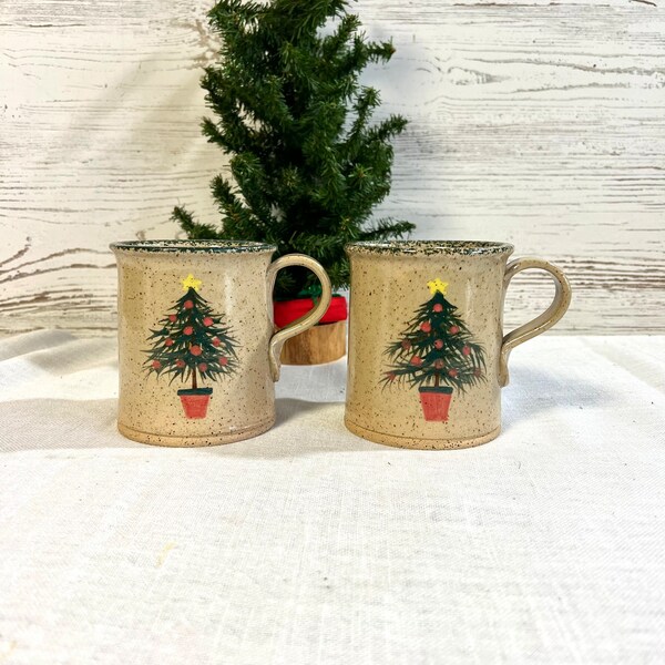 Three Rivers Pottery - Etsy