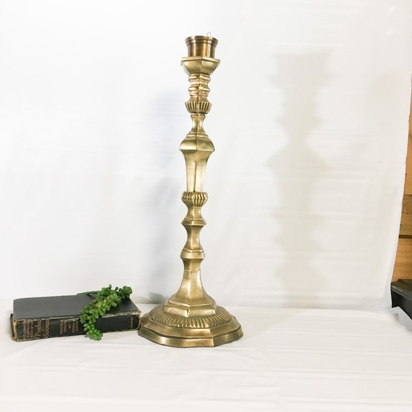Regency Candle Holder - Etsy