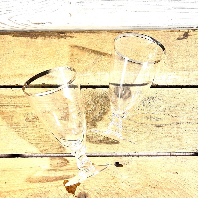 Stemware - Etsy