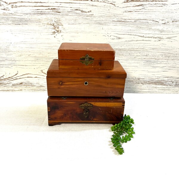 Lane Cedar Chest - Etsy