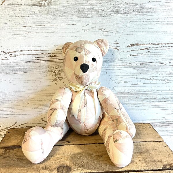 Shop Antique Teddy Bear - Etsy