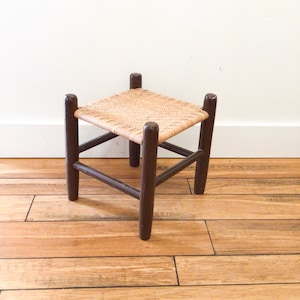 Cane Stool - Etsy