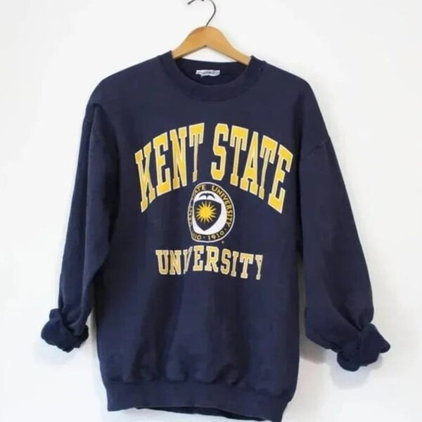 Kent State - Etsy