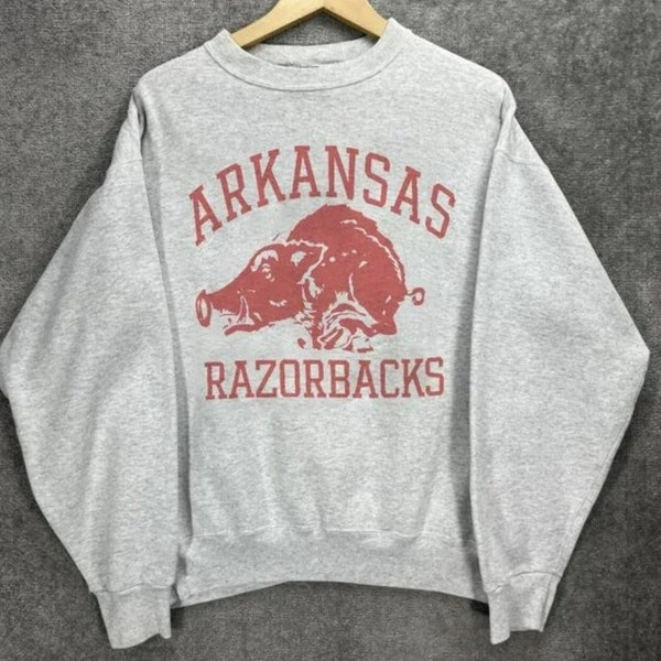 Razorbacks Svg - Etsy