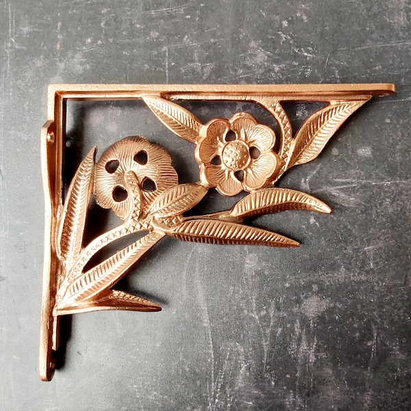 Shelf Brackets - Etsy UK