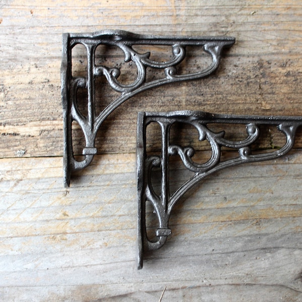 Victorian Bracket - Etsy UK