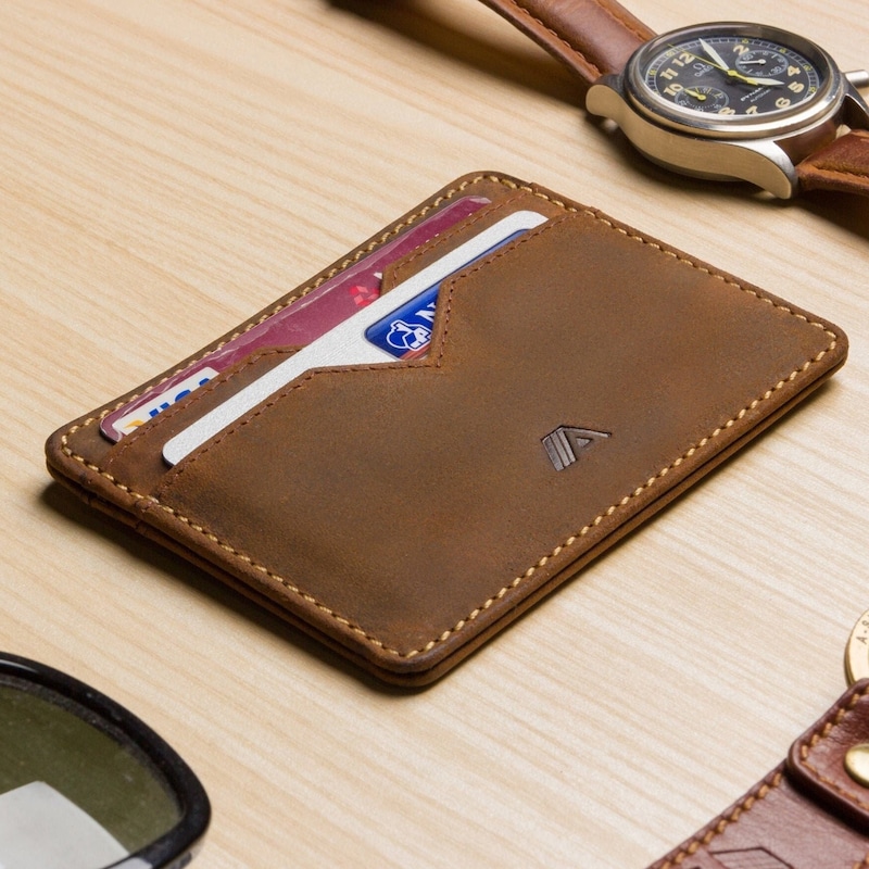 Leather Tan Man Bag - Etsy UK