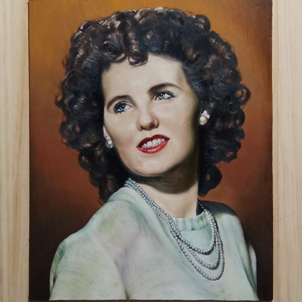 Elizabeth Short - Etsy