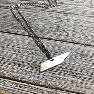 Tennessee State Necklace-tennessee Necklace-gift - Etsy