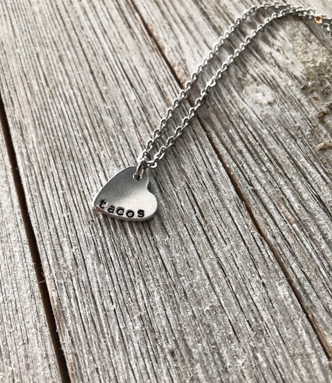 discount and enjoy fast delivery Taco necklace-Funny necklace-Tacos ...