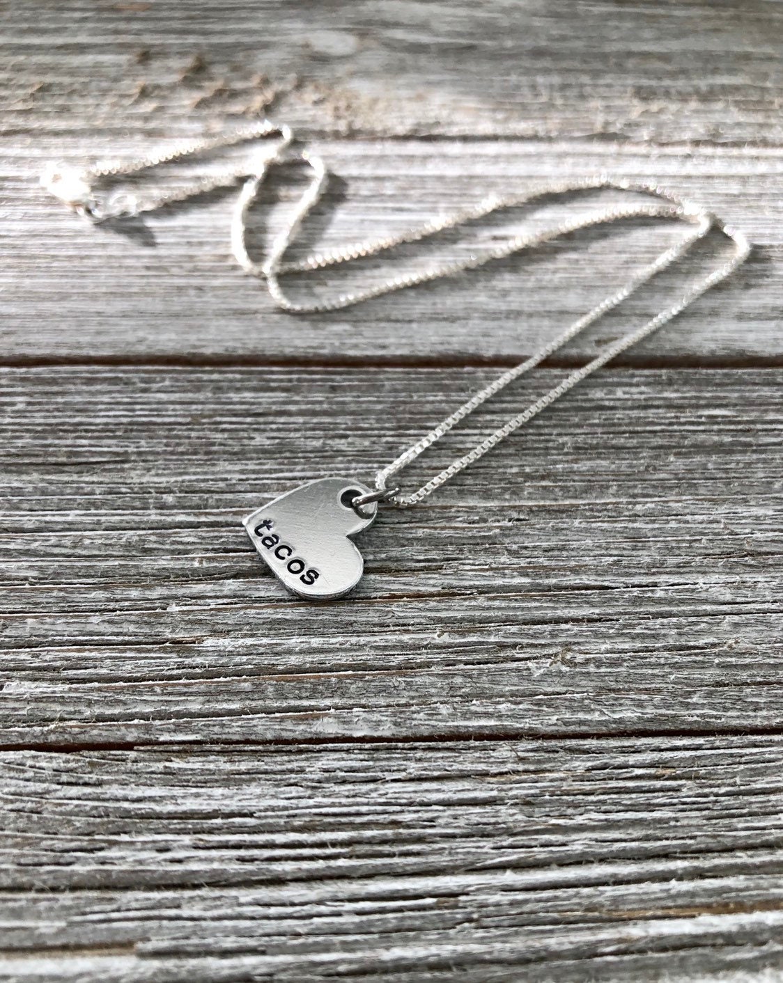 discount and enjoy fast delivery Taco necklace-Funny necklace-Tacos ...