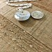 The Office-jim, James, Jimothy Necklace-the Office Necklace- Dwight-7/8 ...