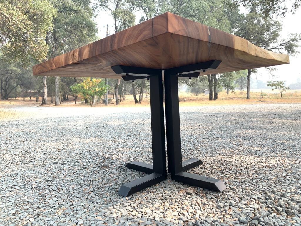 Heavy Duty Steel Pedestal Base - Etsy