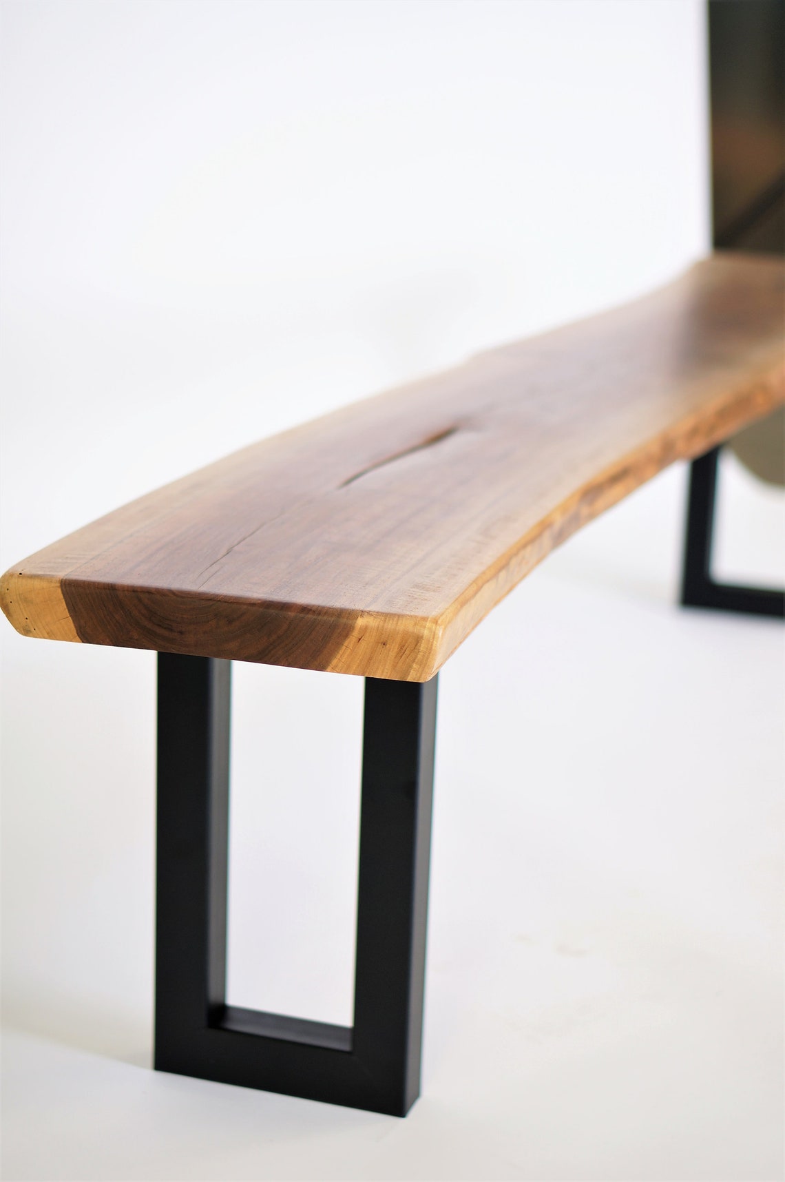Steel Table Leg, U-shaped Leg, Metal Table Leg, Table Leg, Desk Leg ...