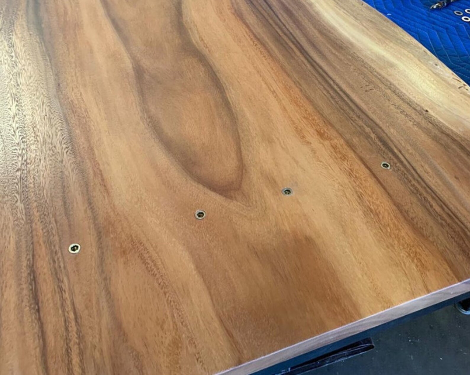 Heavy Duty Hardware Fastening Kit for Tables & Benches - Etsy