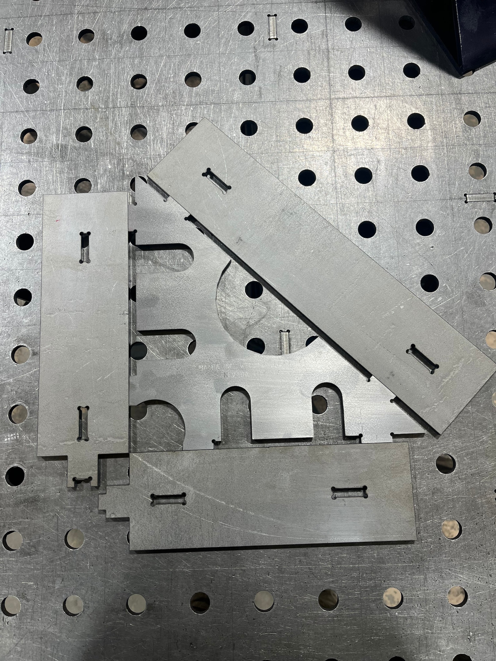 Welding Square | Square Clamp | Fixture Square | Welding Tools - Etsy