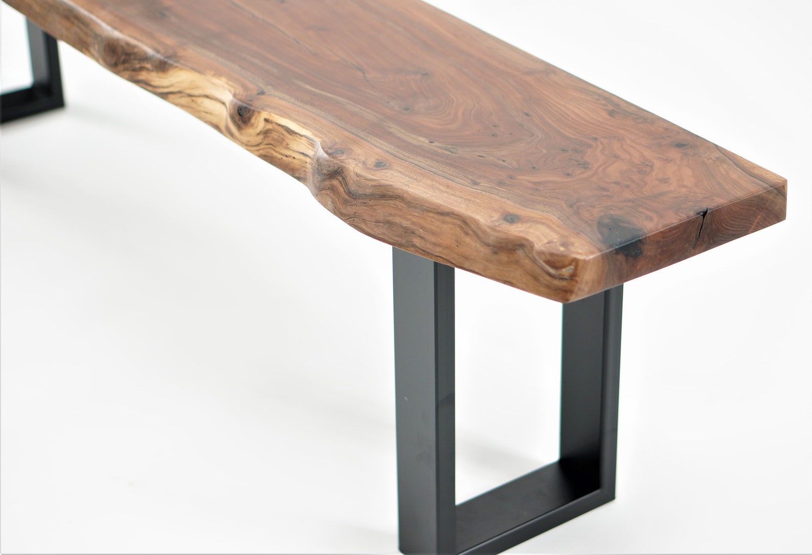 Steel Table Leg, U-shaped Leg, Metal Table Leg, Table Leg, Desk Leg ...