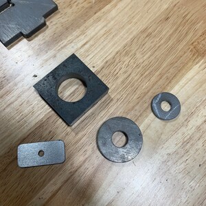 Custom Laser Cutting & Design Services - Etsy